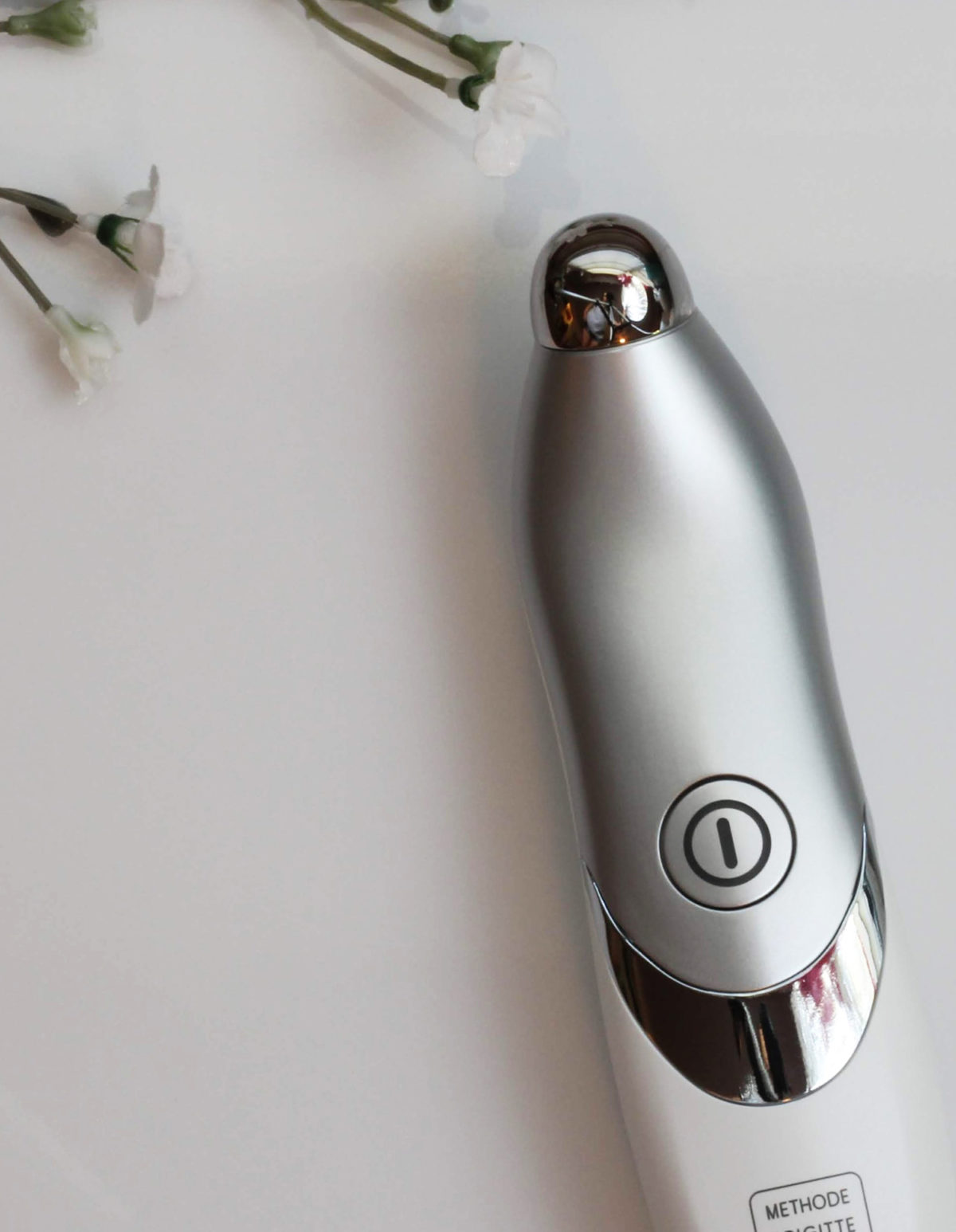 Eye Rejuvenator by Methode Brigitte Kettner (MBK) - Your Bodys ReTreat