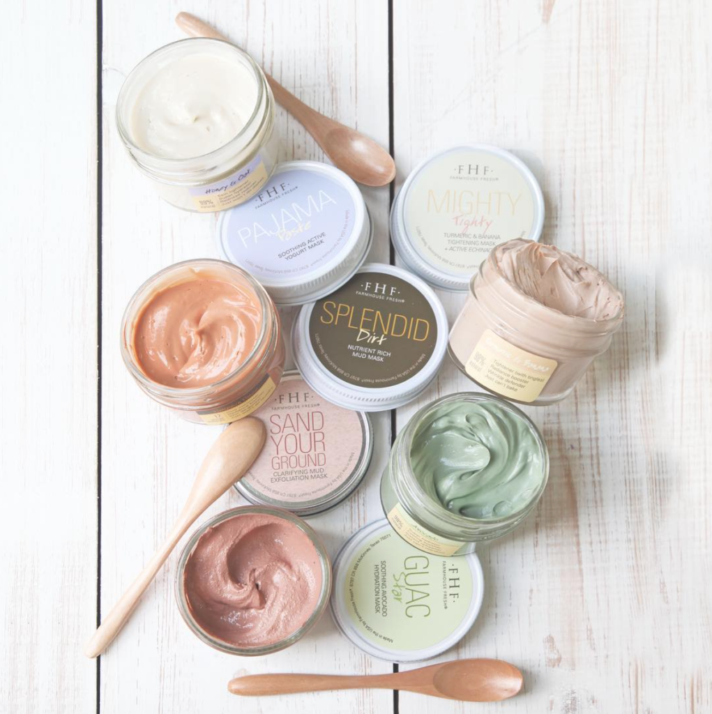 FarmHouse Fresh Archives - Your Bodys ReTreat